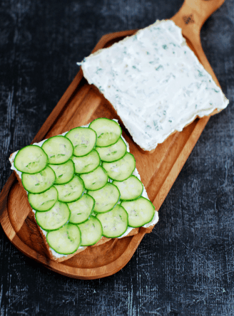 Sandwiches Recipes | MariasMenu