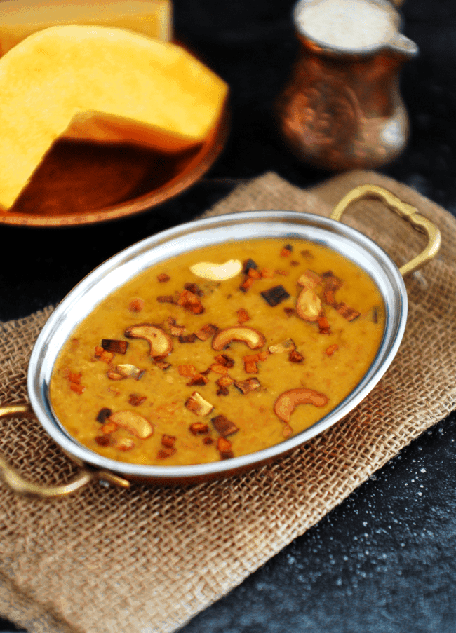Payasam Recipes | MariasMenu