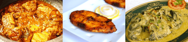 Must Try Christmas Recipes - A round up of Christmas menu