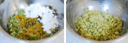 Fish Crumb Fry | MariasMenu