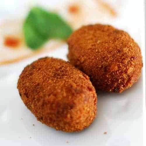 Kerala Style Tuna Cutlet Recipe (With Step By Step Pictures)